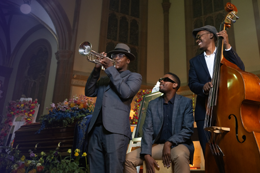 Funeral Cover | Metropolitan